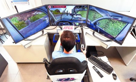 Sistemas de simulación: para qué sirven y dónde los aplicamos en la ...