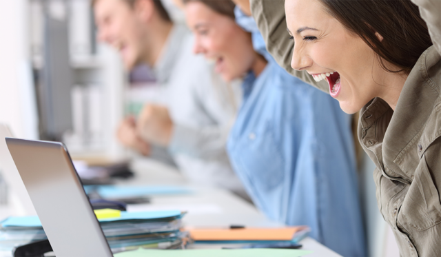 El momento de la formación online - ITCL
