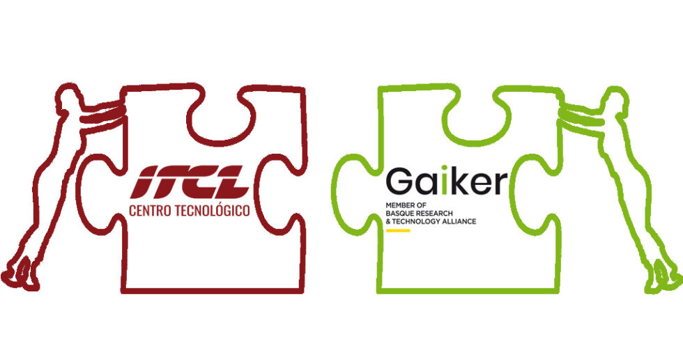 ITCL y el Centro Tecnológico GAIKER firman un acuerdo de colaboración ...