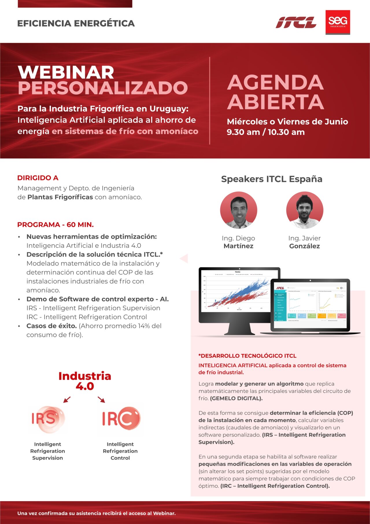 ITCL Centro Tecnológico | I+D | inteligencia artificial | realidad ...