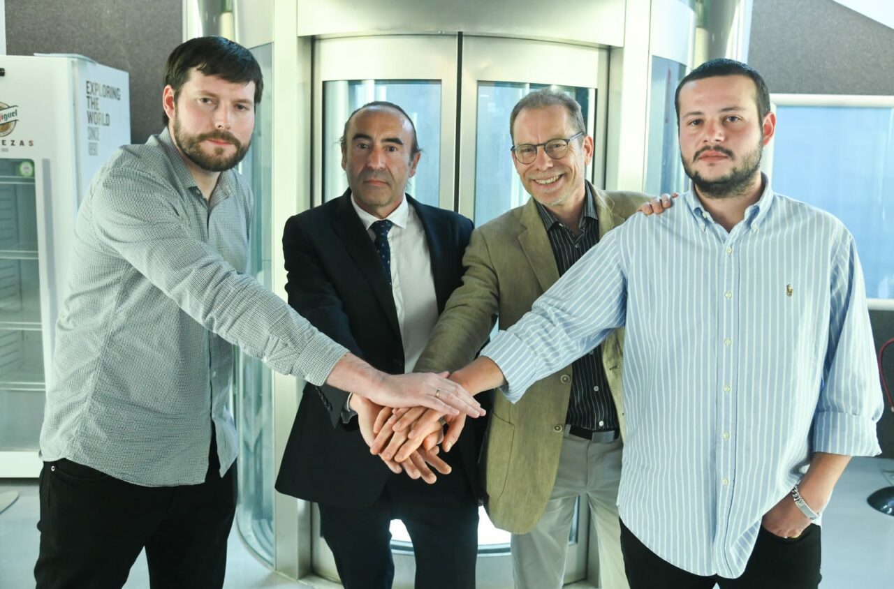 ITCL Centro Tecnológico | I+D | inteligencia artificial | realidad ...