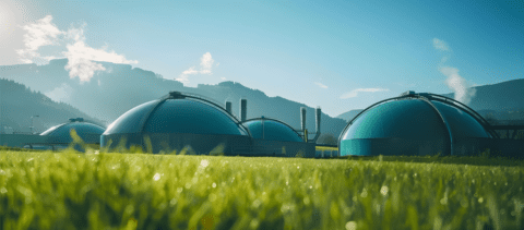 5 Claves del Biometano para Ahorrar y Descarbonizar
