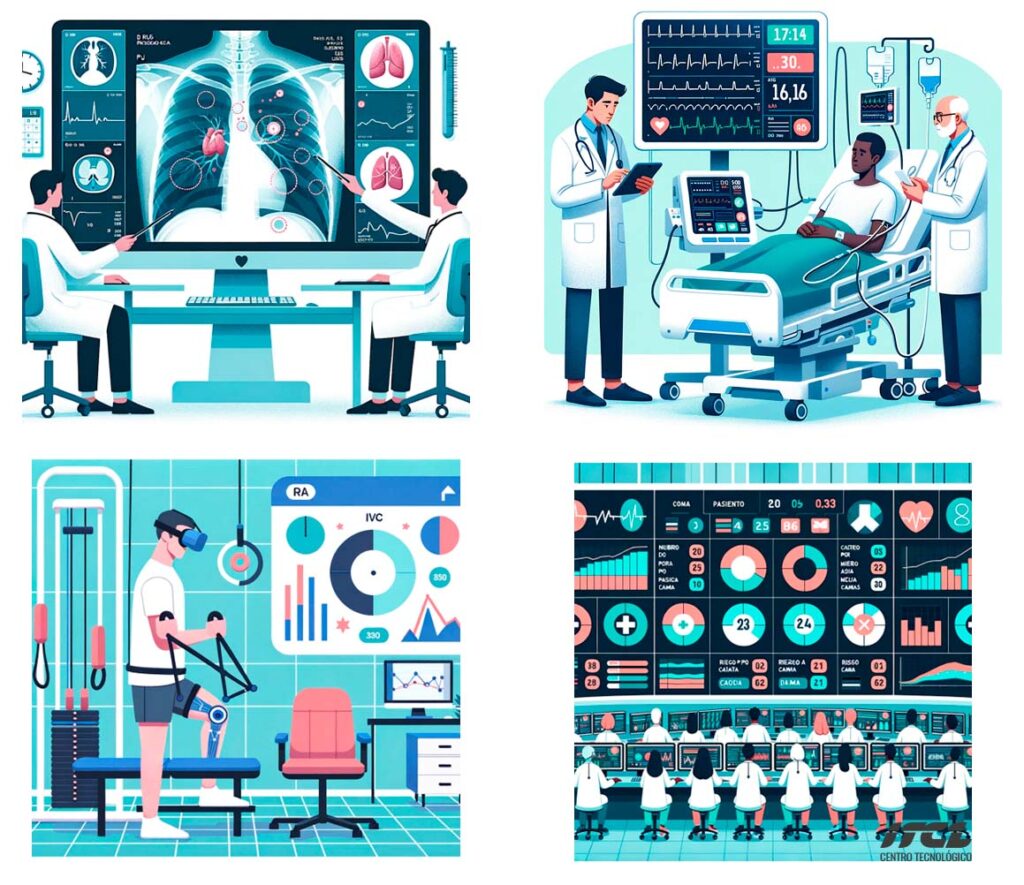 Todo lo que debes saber de las IAs generativas de imágenes - ITCL